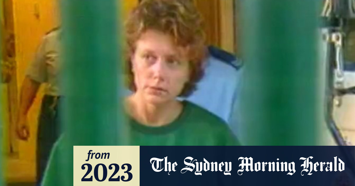 Video: Inquiry into Australia’s worst female serial killer resumes