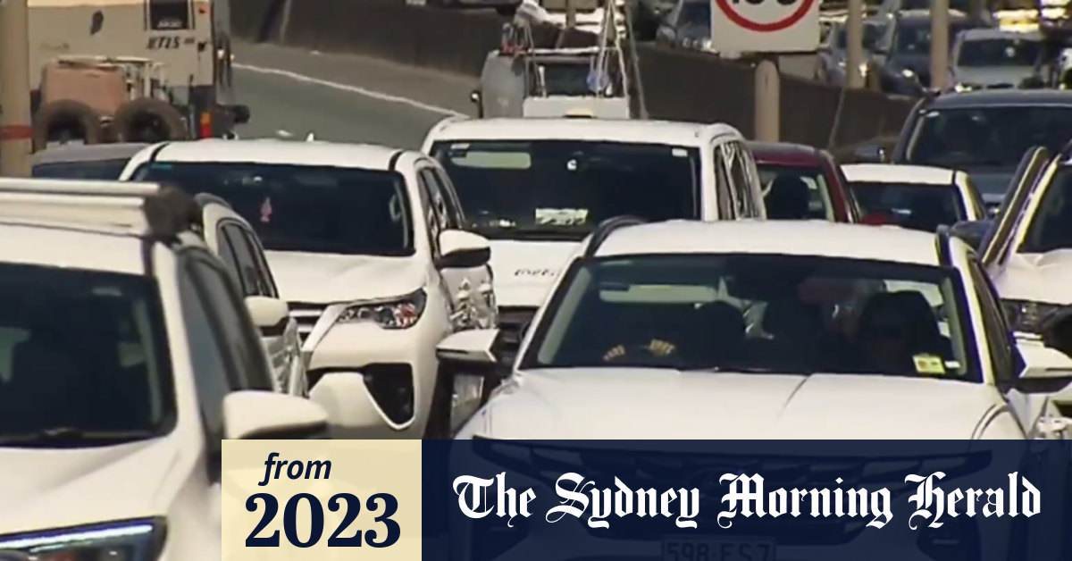 Video: Queensland drivers hit by cost increases