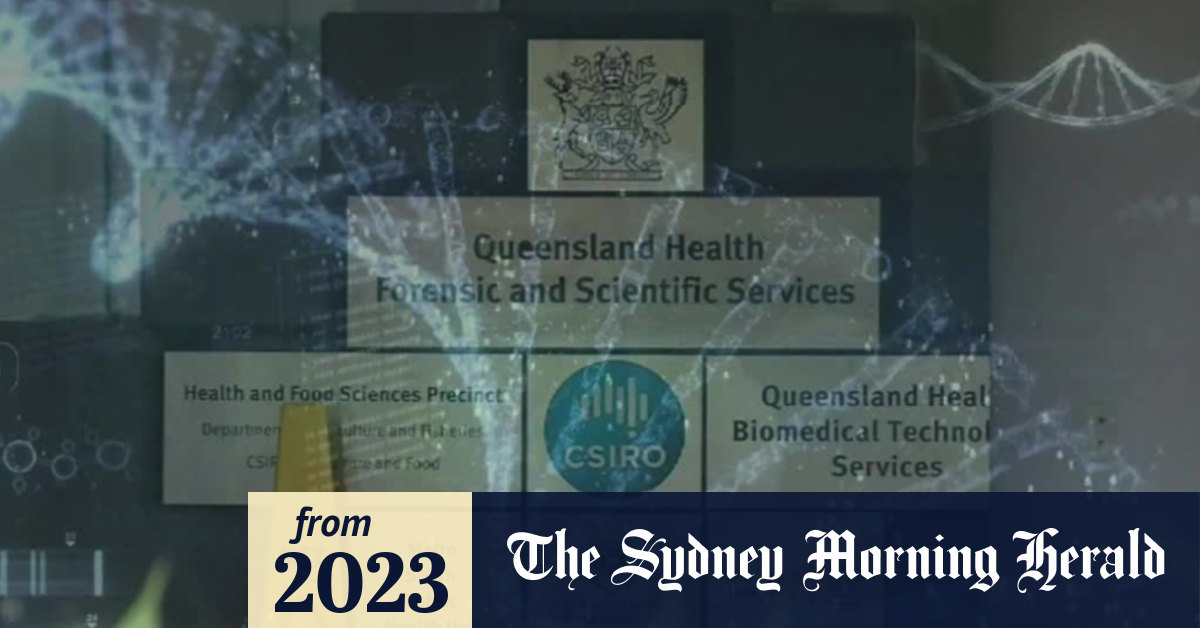 Video: Thousands of samples to be retested after inquiry into flawed ...