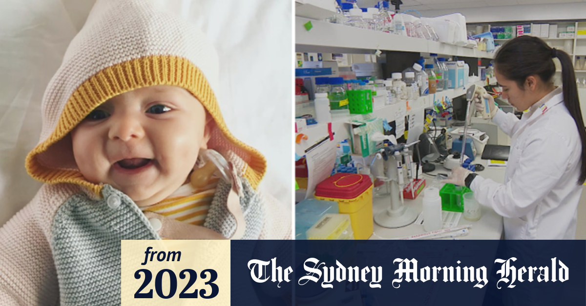 Video: Scientists make spinal muscular atrophy discovery