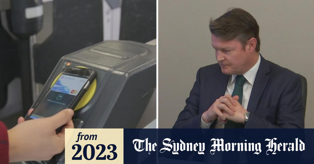 Video: Serious doubts raised over future of Victoria's myki ticket system