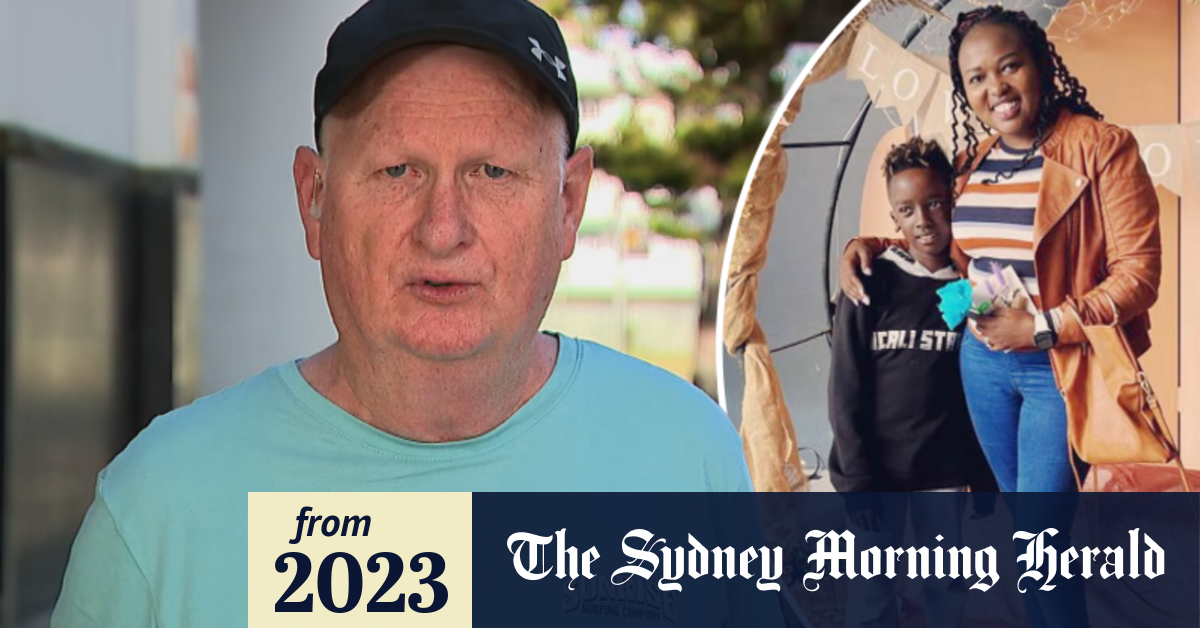 Video: Husband of chopper crash survivor describes horror accident