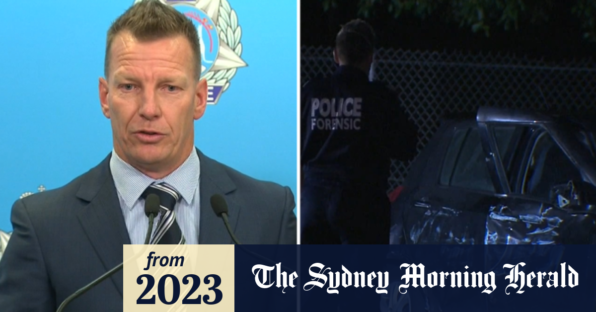 Video: 21-year-old seriously injured in violent road rage attack