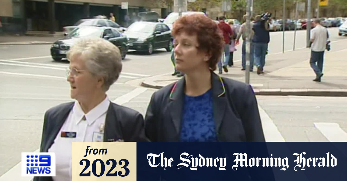 Video: The history of Kathleen Folbigg's case