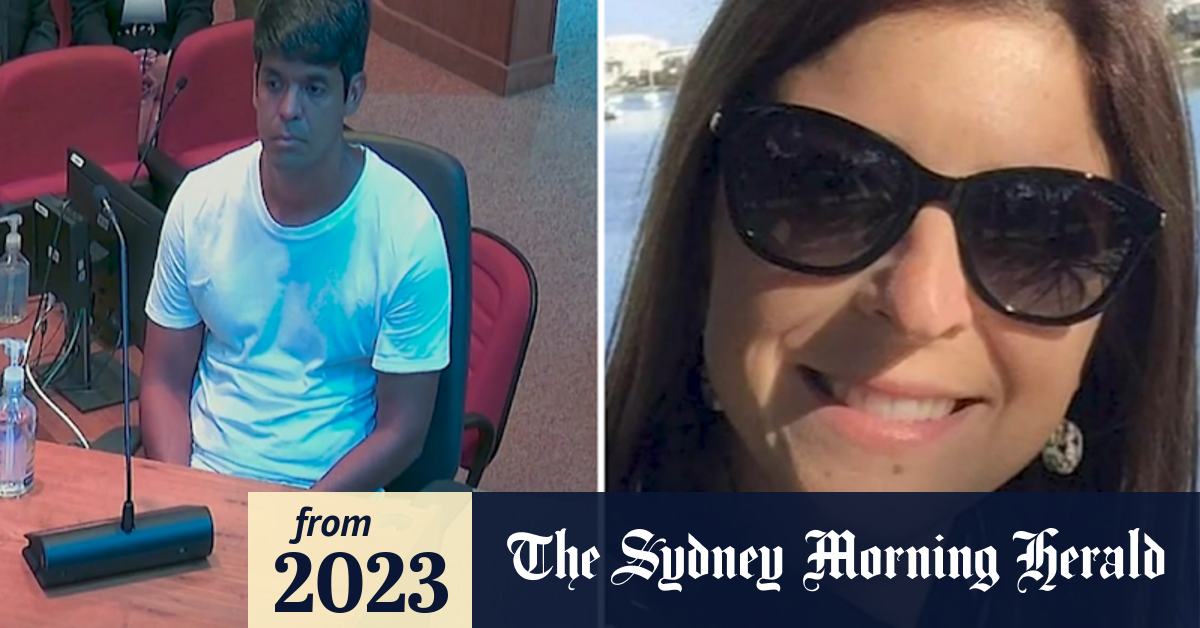 Video: Sydney detectives hit roadblock in Brazil murder trial