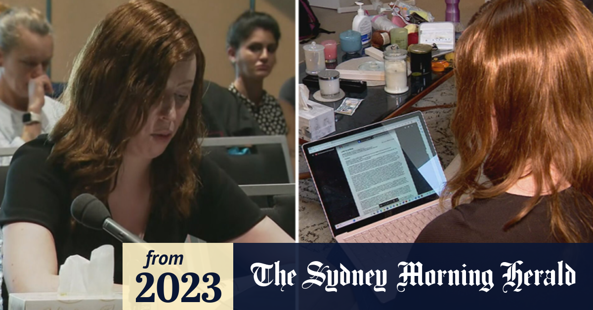 Video: Cancer patient told to leave property speaks out