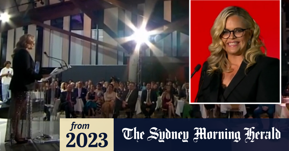 Video: South Australian body positivity activist named Australian of ...