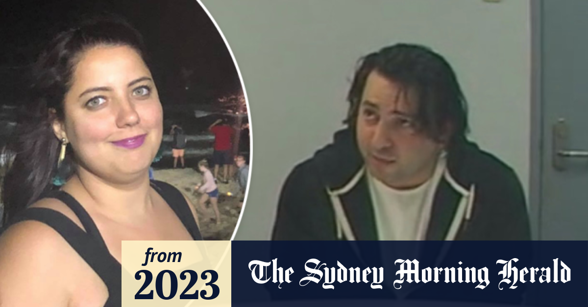 Video: Remains of murder victim Samah Baker found in NSW