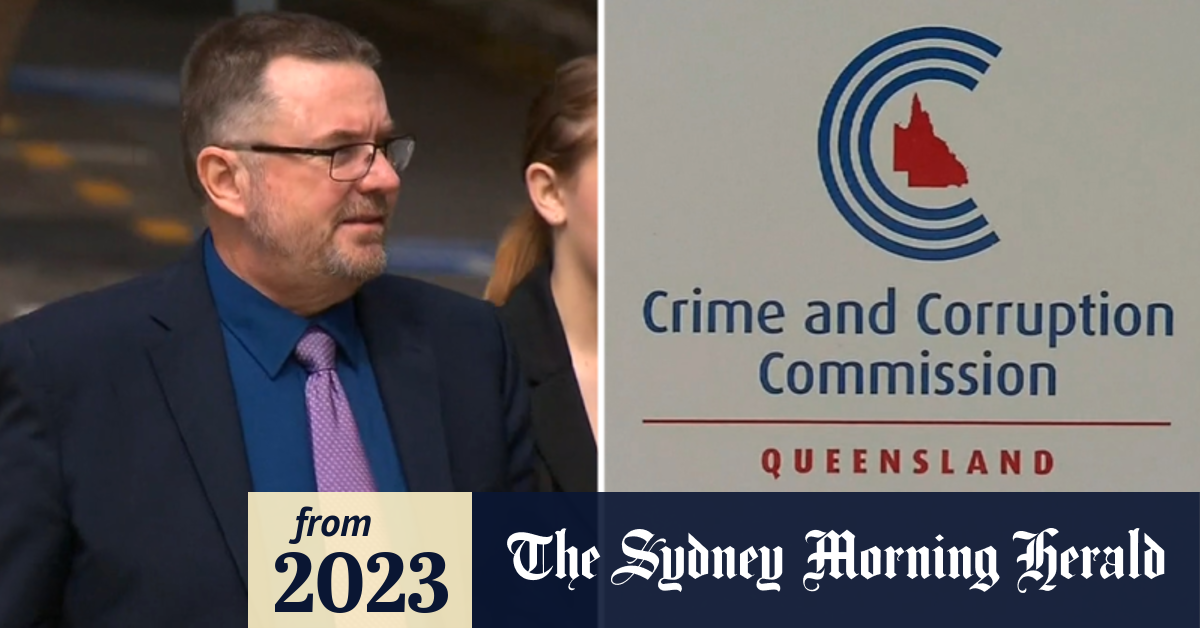 Video: Former Logan mayor avoids jail