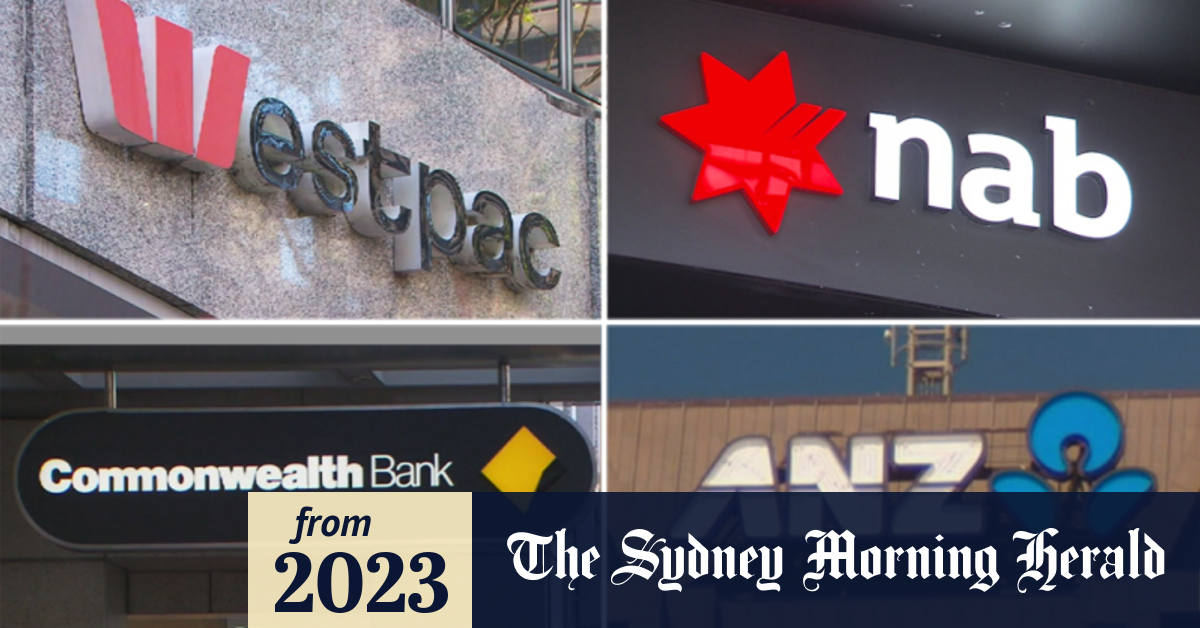 Video: Big banks pass on Australia's ninth-straight interest rate rise