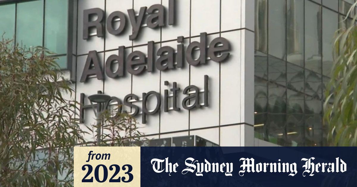 Video: New details revealed about alleged attack in Adelaide