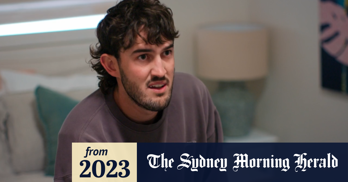 Video: Jackson reaches out to Tamera