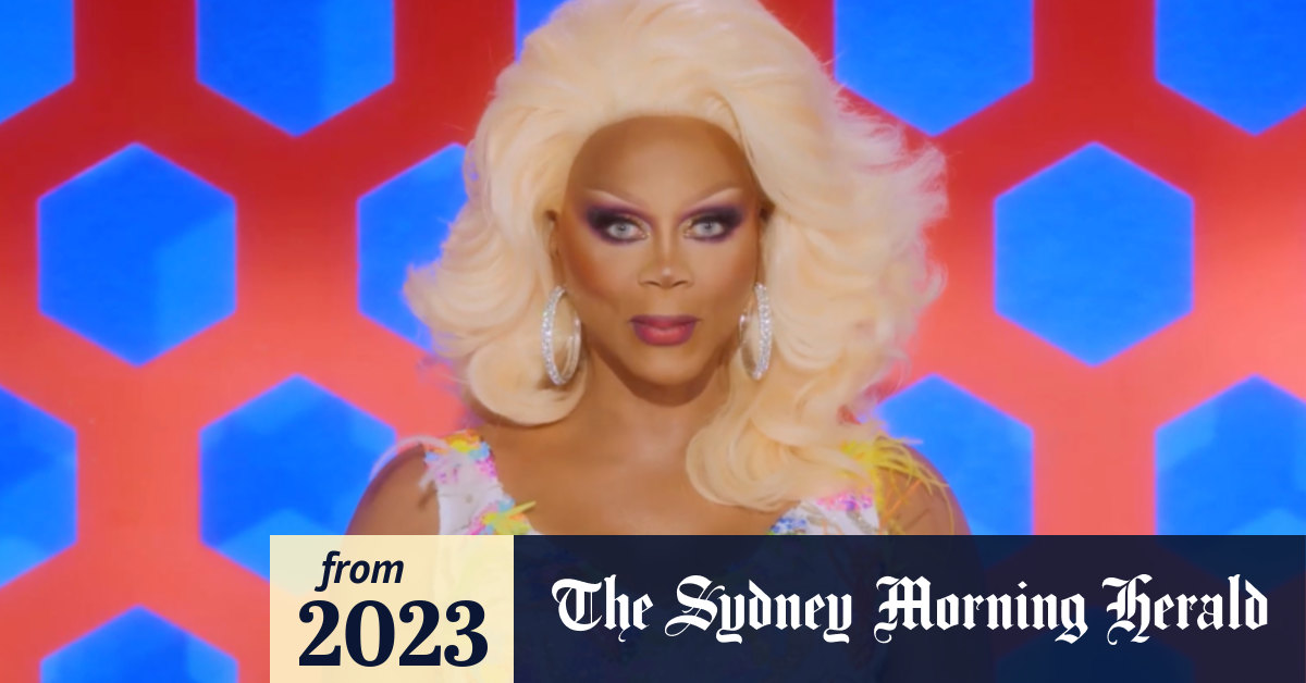 Video: Meet the Queens of RuPaul's Drag Race Down Under Season 3
