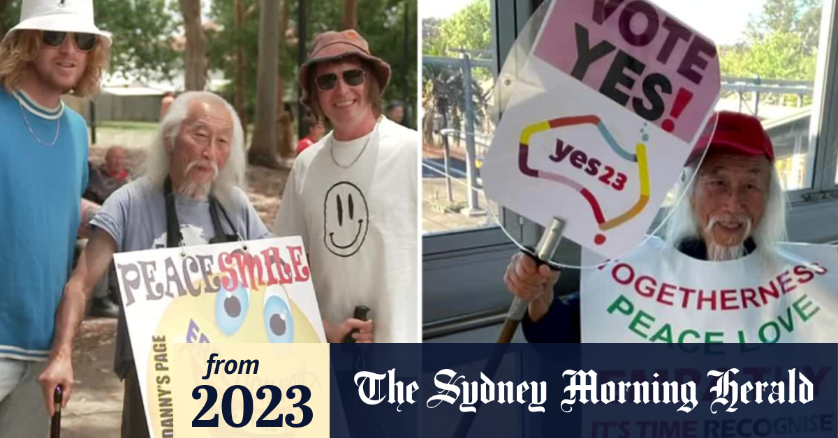 Video: Danny Lim says attack left him 'shocked, scared'