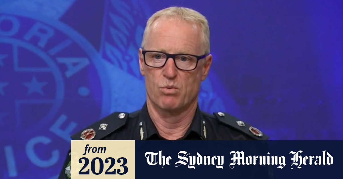 Video: Arrests made after DJ assault in Melbourne