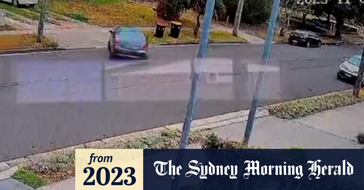 Video: Video shows new angle of fatal crash