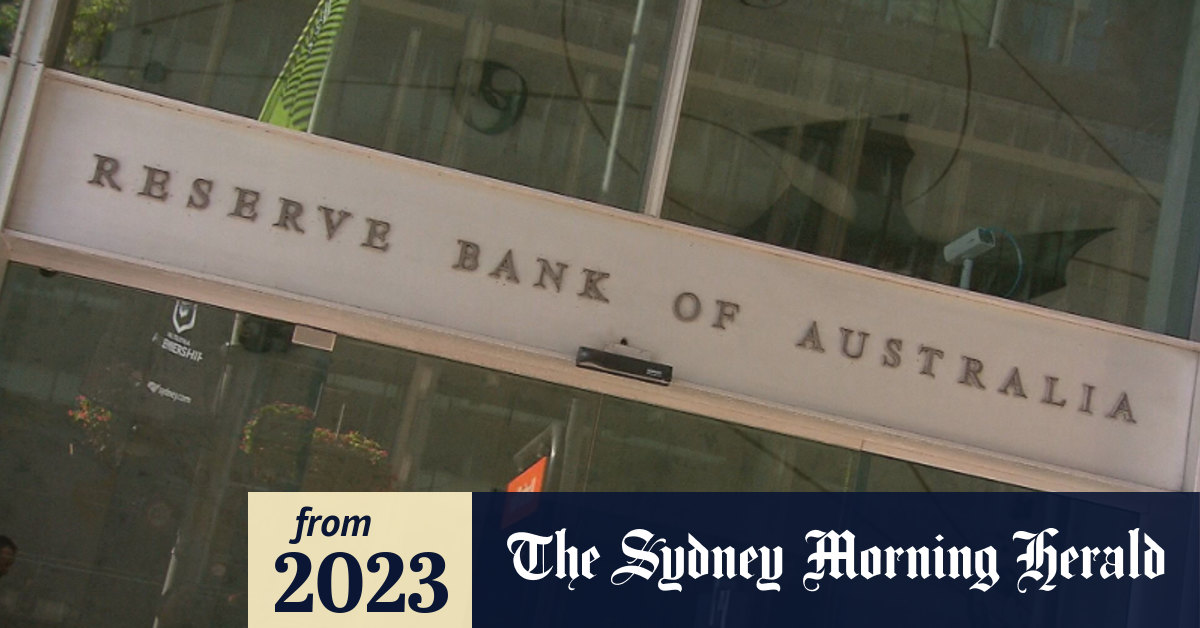 Video: Households expecting RBA to extend interest rates pause at board ...