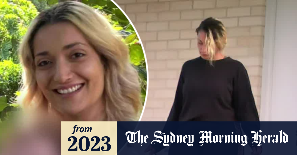 Video: Doctor murder accused has charge dropped