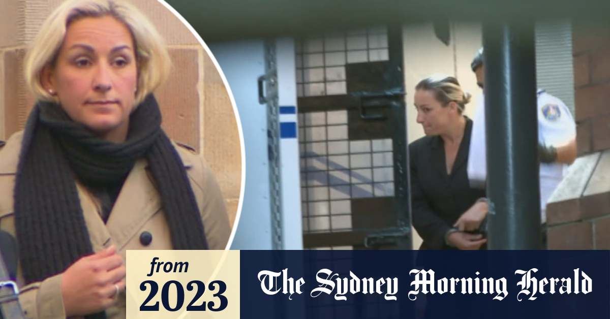 Video: Exclusive update on baby killer Keli Lane