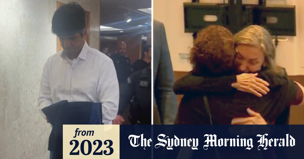 Video: ‘Overwhelming' evidence against man accused of murdering woman ...