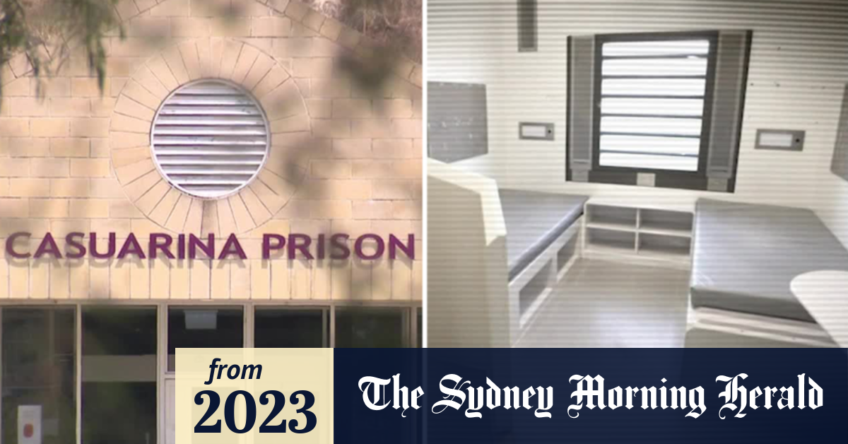 Video: Calls for change at Perth youth justice facility