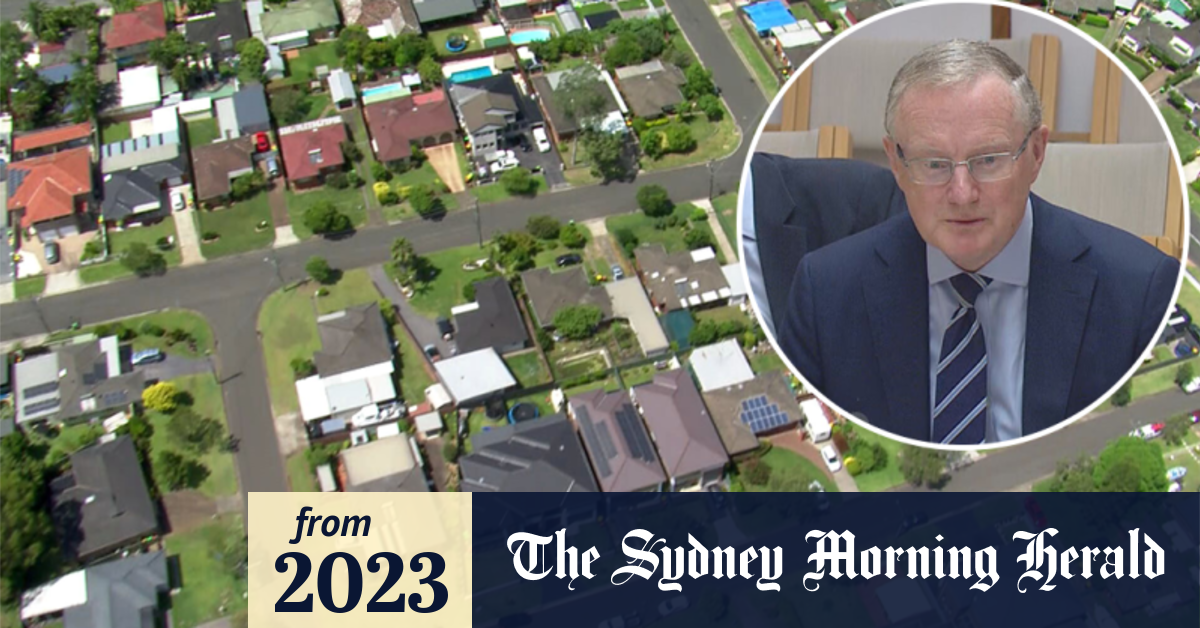 Video: RBA boss refuses to declare inflation 'victory' during Senate ...