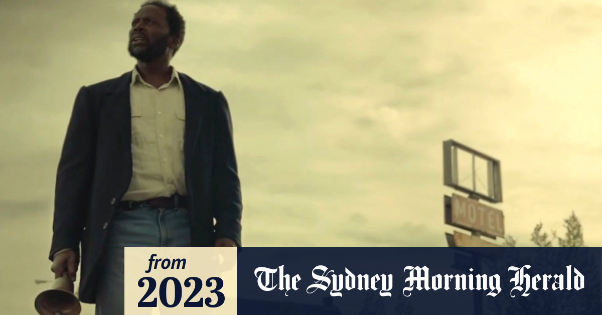 Video: From Season 2 official trailer