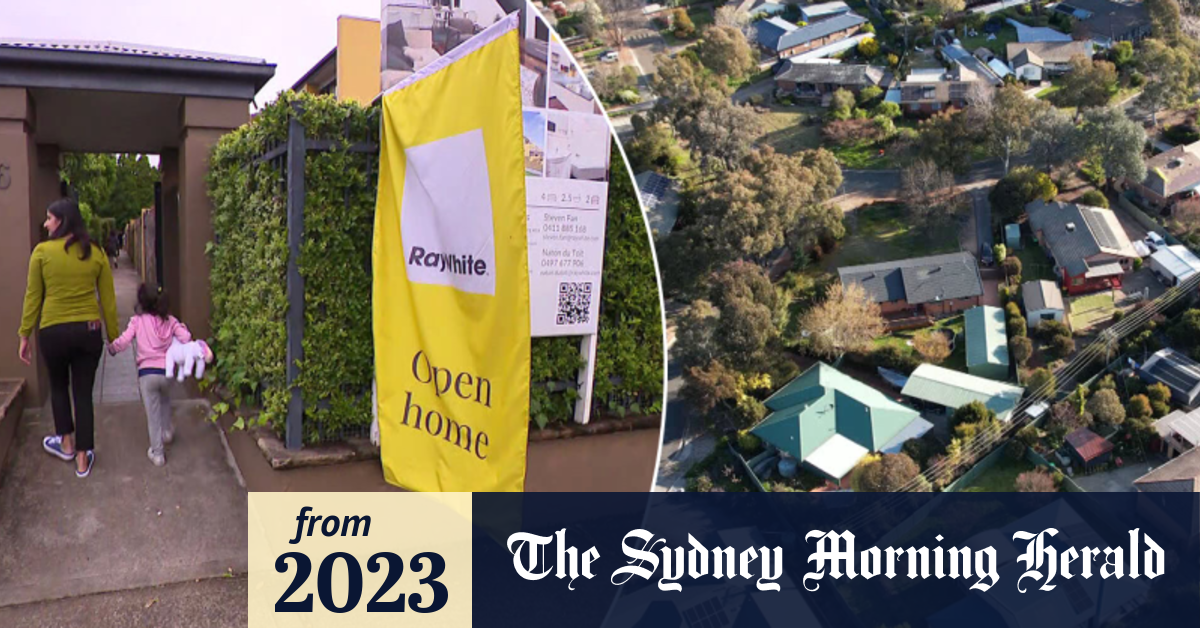 Video: Experts predict interest rate drop in coming year