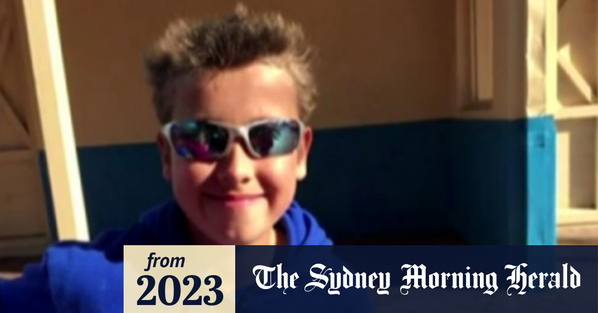 Video: Teen jailed for role in Doonside murder