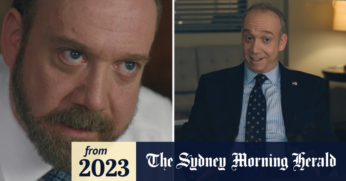 Video: The best of Chuck Rhoades on Billions