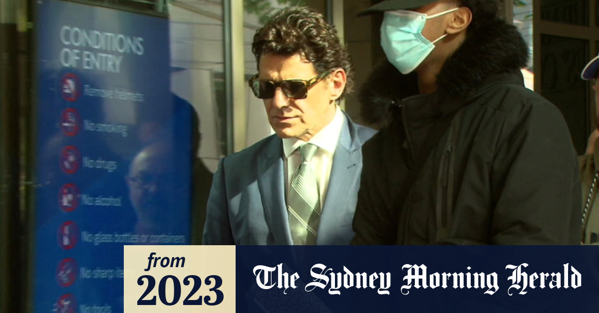 Video: 'Vulnerable' Underbelly actor unable to pay $61k fines