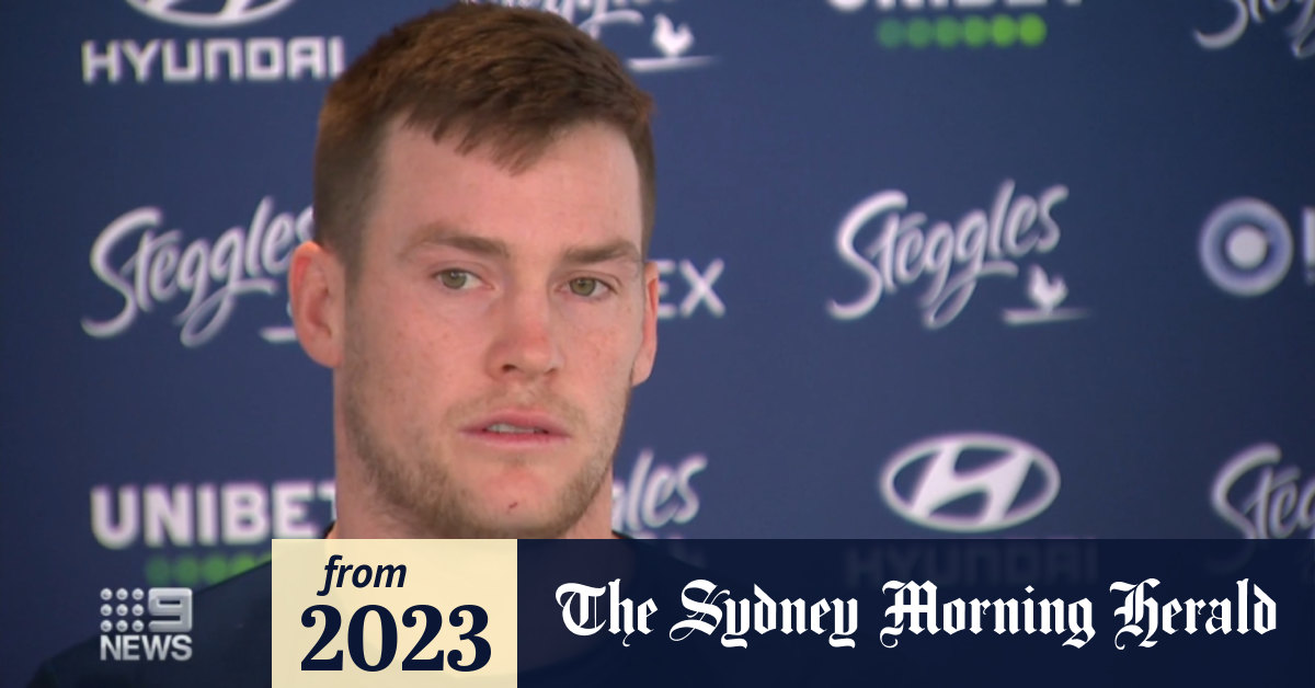 Video: Keary backs NRL concussion process