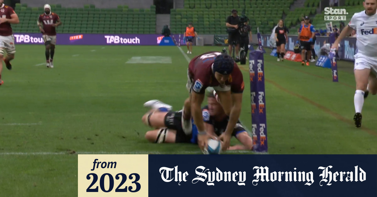 Video: 'Biggest score ever' in Reds history