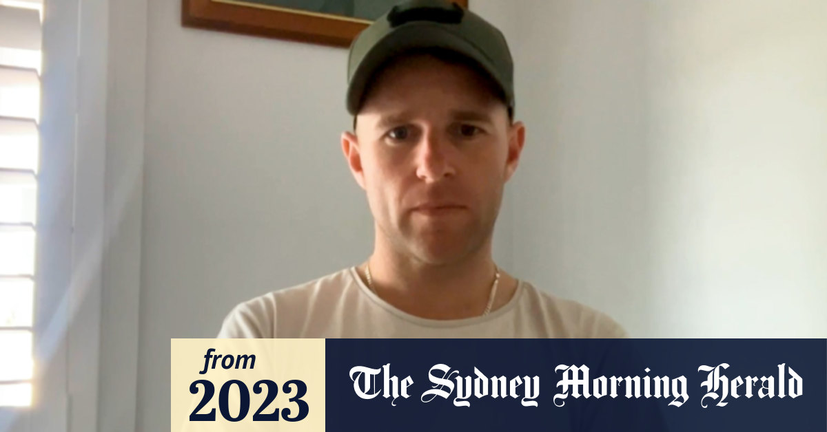 Video: Top jockey Berry opens up on brother's death