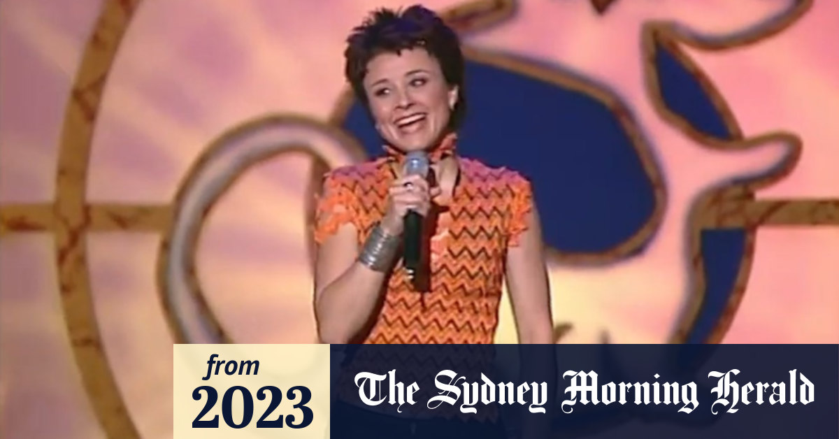 Video: Cal Wilson was one of Australia’s best-known, and beloved comedians