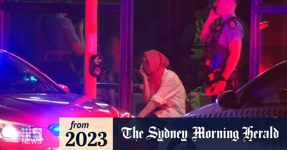 Video: Bus driver spat on and kicked during alleged assault by 13-year-old