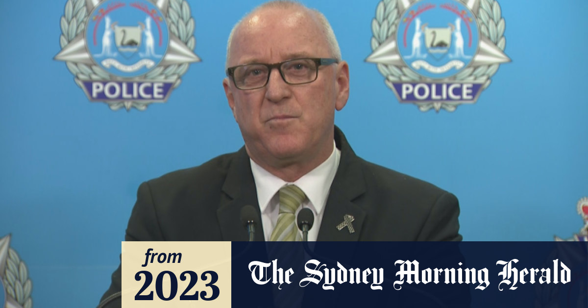 Video: Mystery DNA recovered in 1979 cold case murder investigation