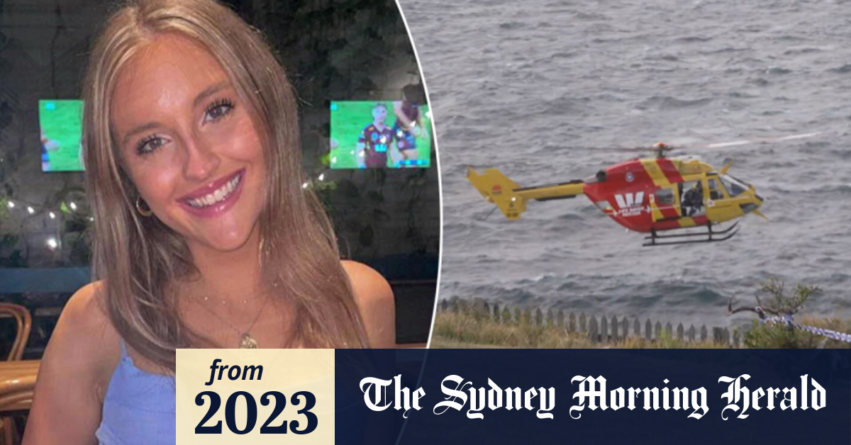 Video: Police find body in Sydney's east after CBD death