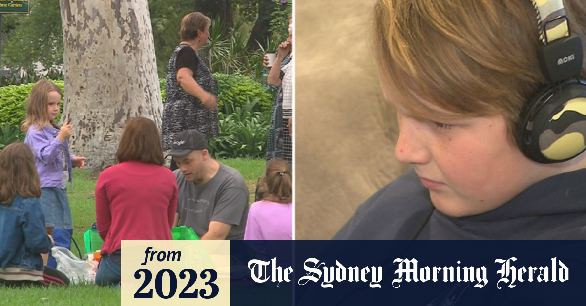 Video: 'Green time' encouraged over screen time