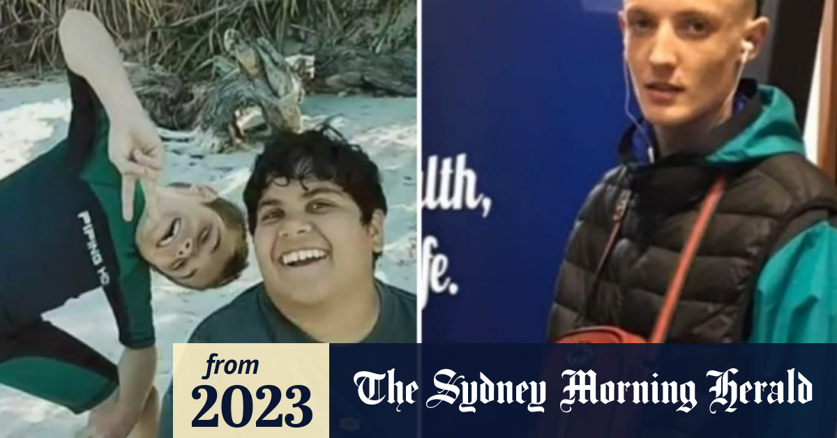 Video: Three more charged over Cassius Turvey death