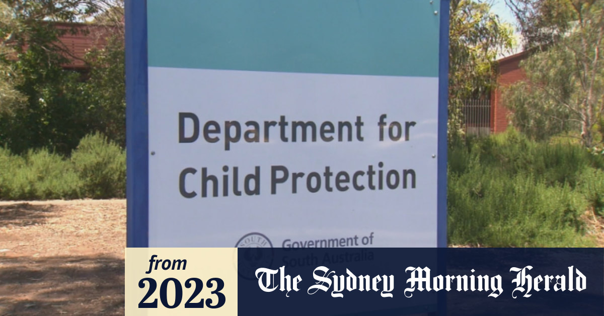 Video: Adelaide grandmother calls for reform of child protection system
