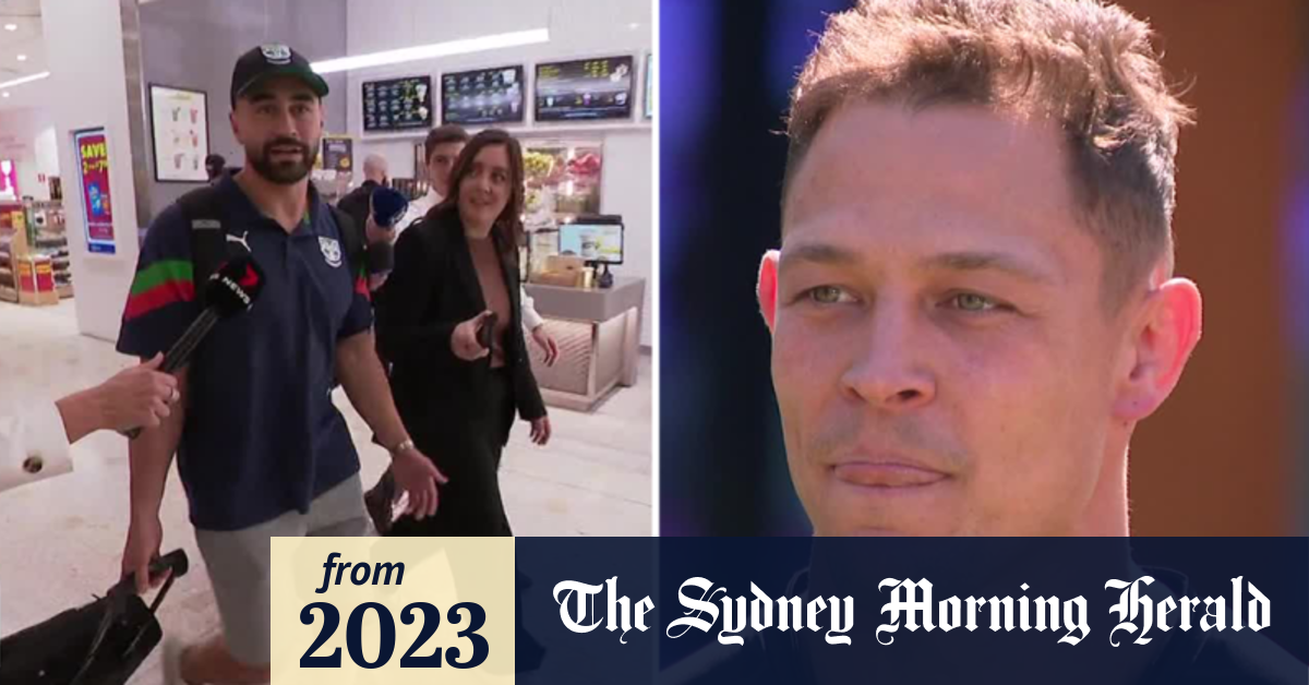 Video: Warriors' worst fears confirmed