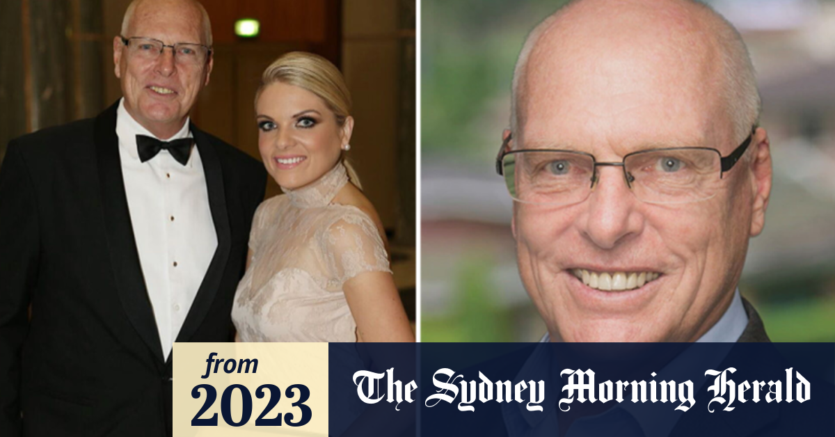 Video: Senator Jim Molan dies aged 72