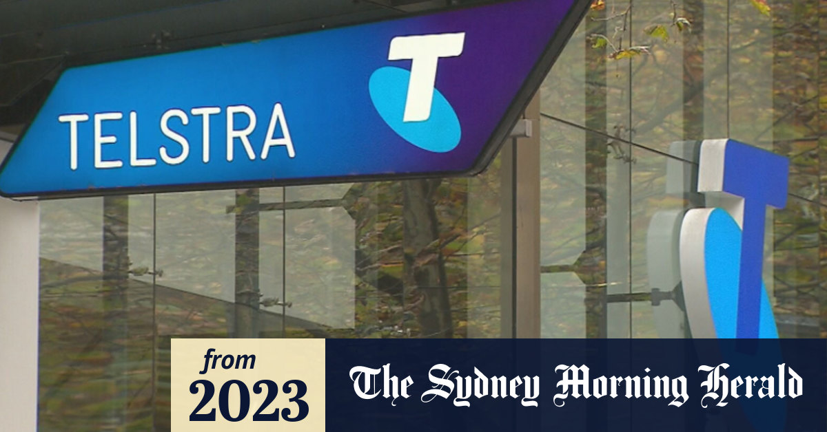 Video: Telstra apologises following nation-wide outage