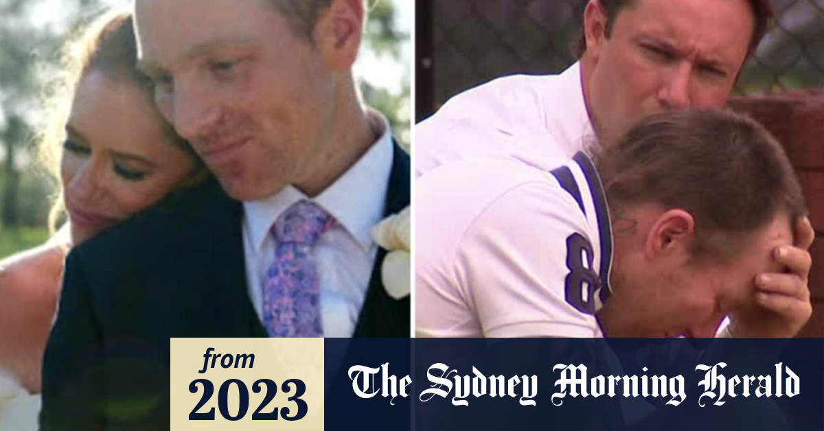 Video: Man charged with murder of Sydney woman