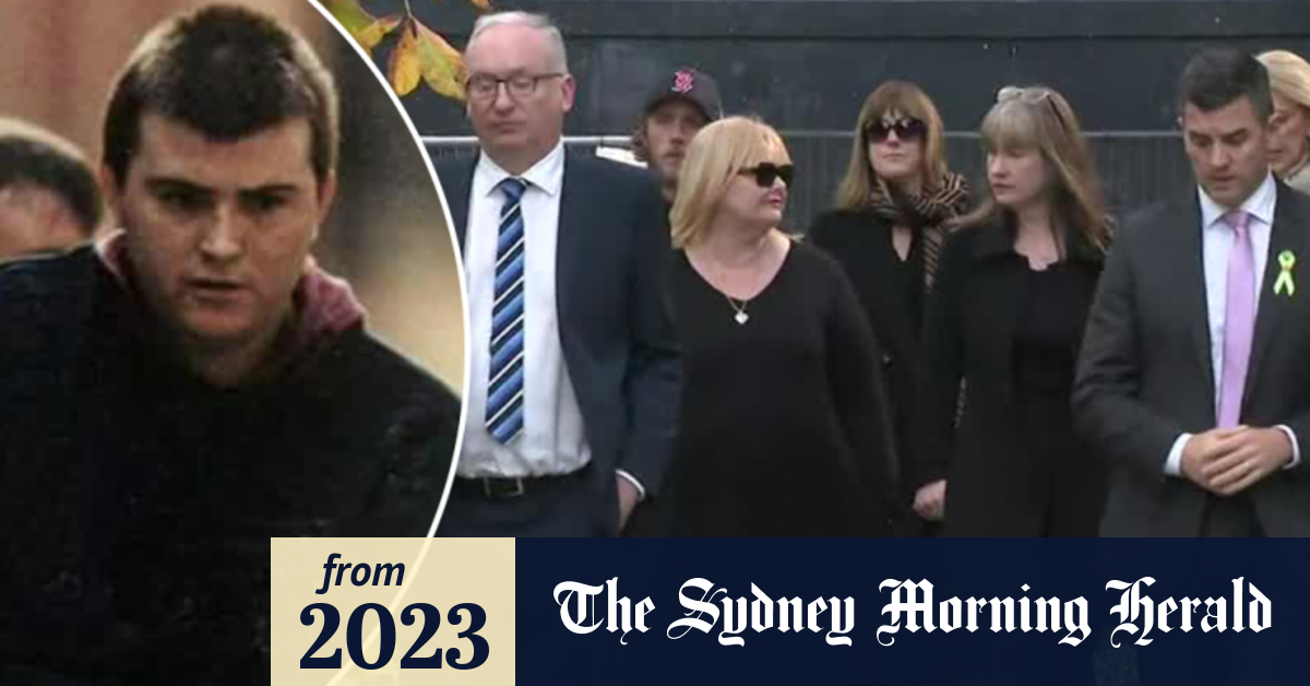 Video: Serial killer victim families in line for more distress after ...