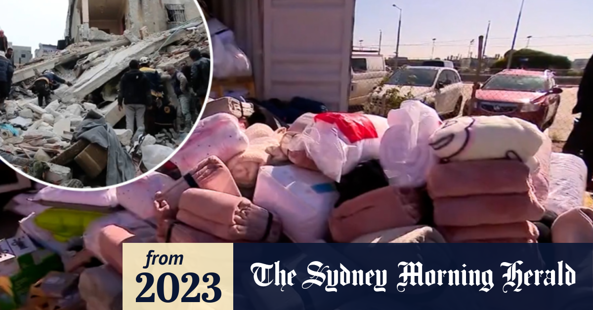 Video: Melbourne’s Turkish community harnessing people power to get ...