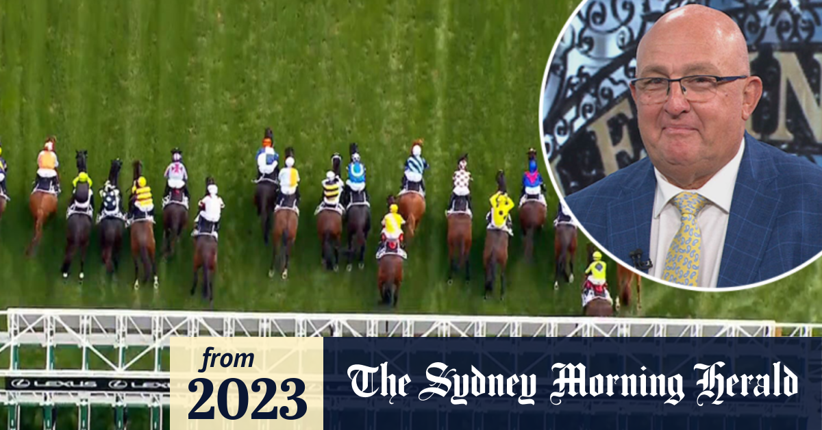 Video: Racing expert's top tips