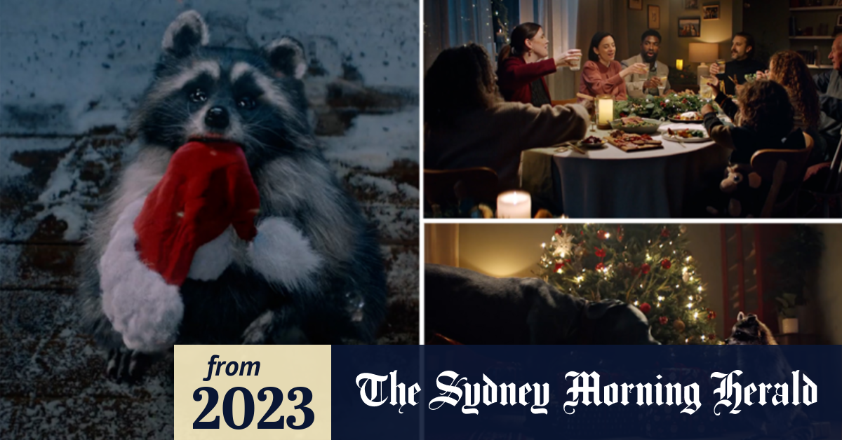 Video: Christmas ads 2023 - Lidl A Magical Christmas