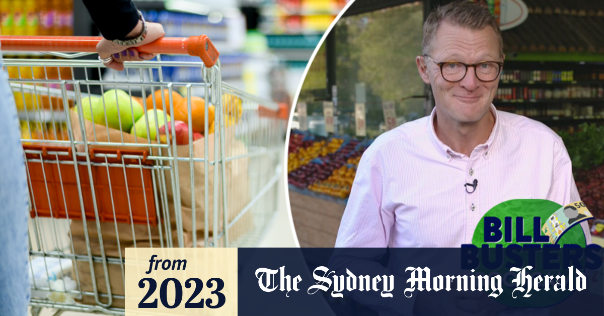 Video: Bill Busters: Going green could save you money